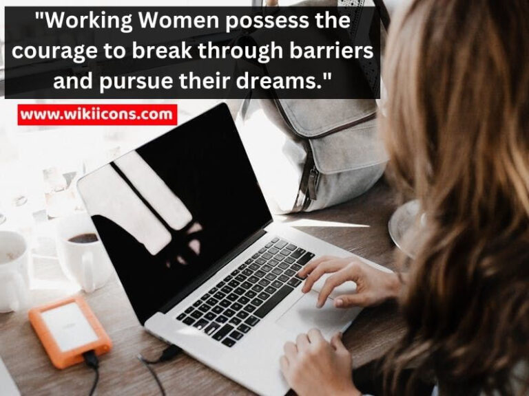11 Best Working Woman Quotes All Must Read March 2026